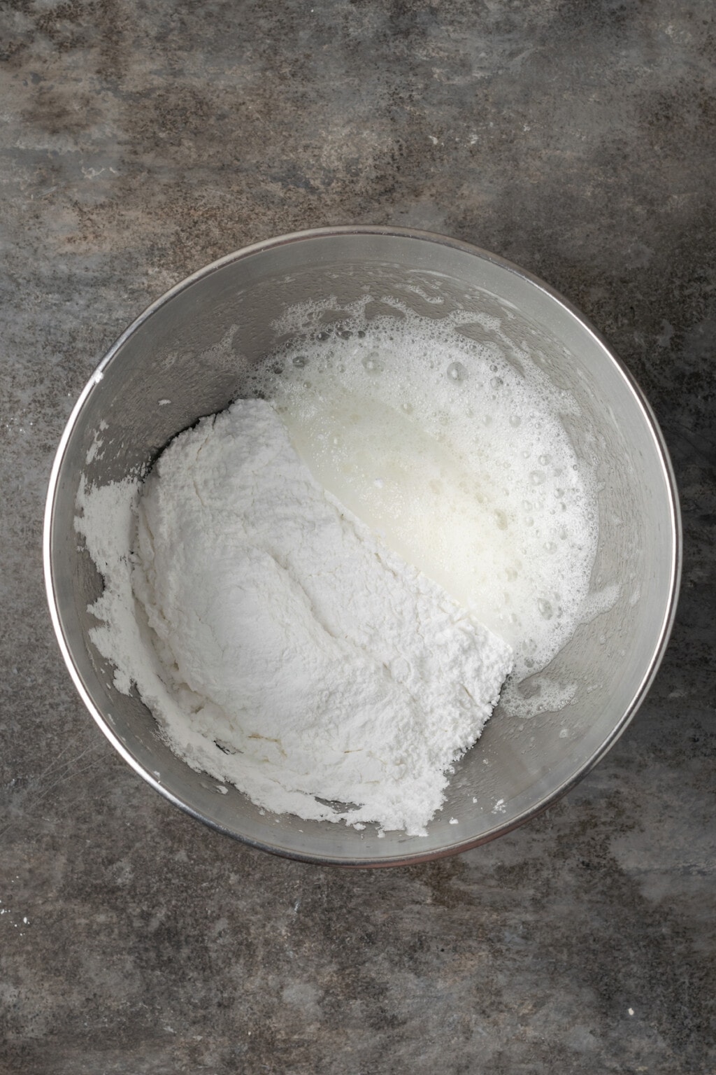 Royal Icing Recipe | Cookies and Cups