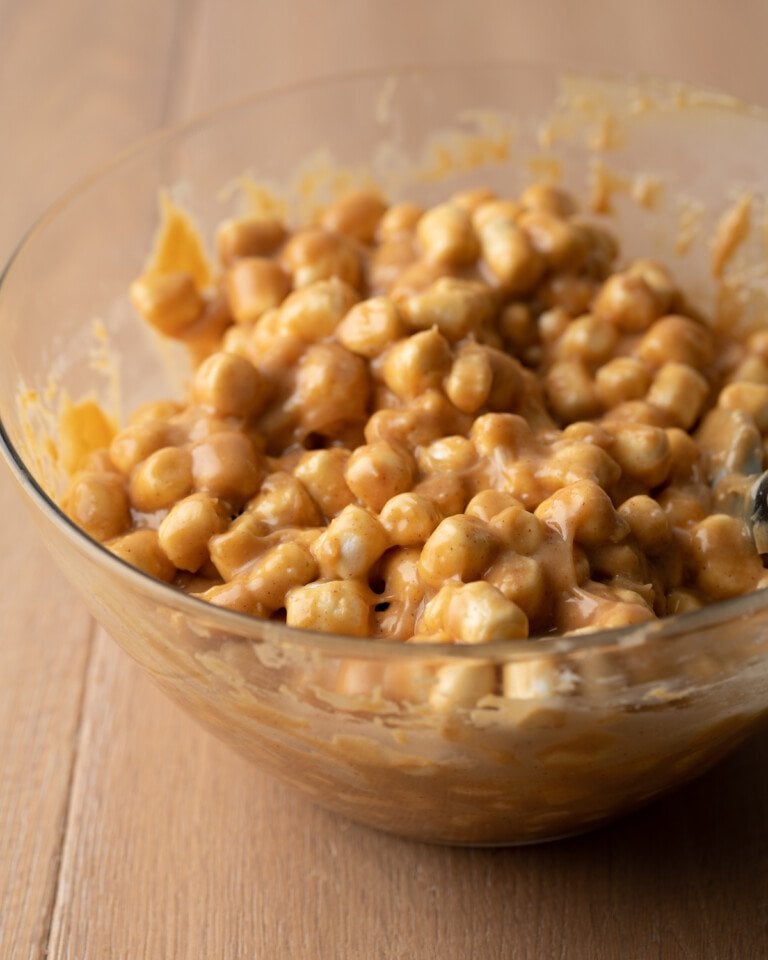 Homemade Payday Bars | Cookies & Cups