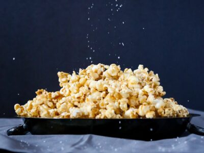 Homemade Danish Butter Cookies | Cookies and Cups