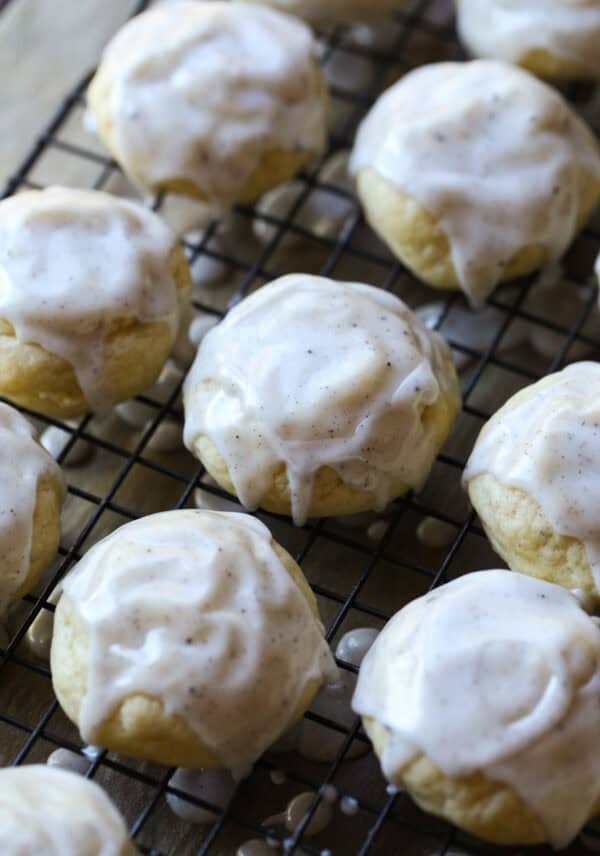 Authentic Southern Tea Cakes Recipe | Cookies and Cups