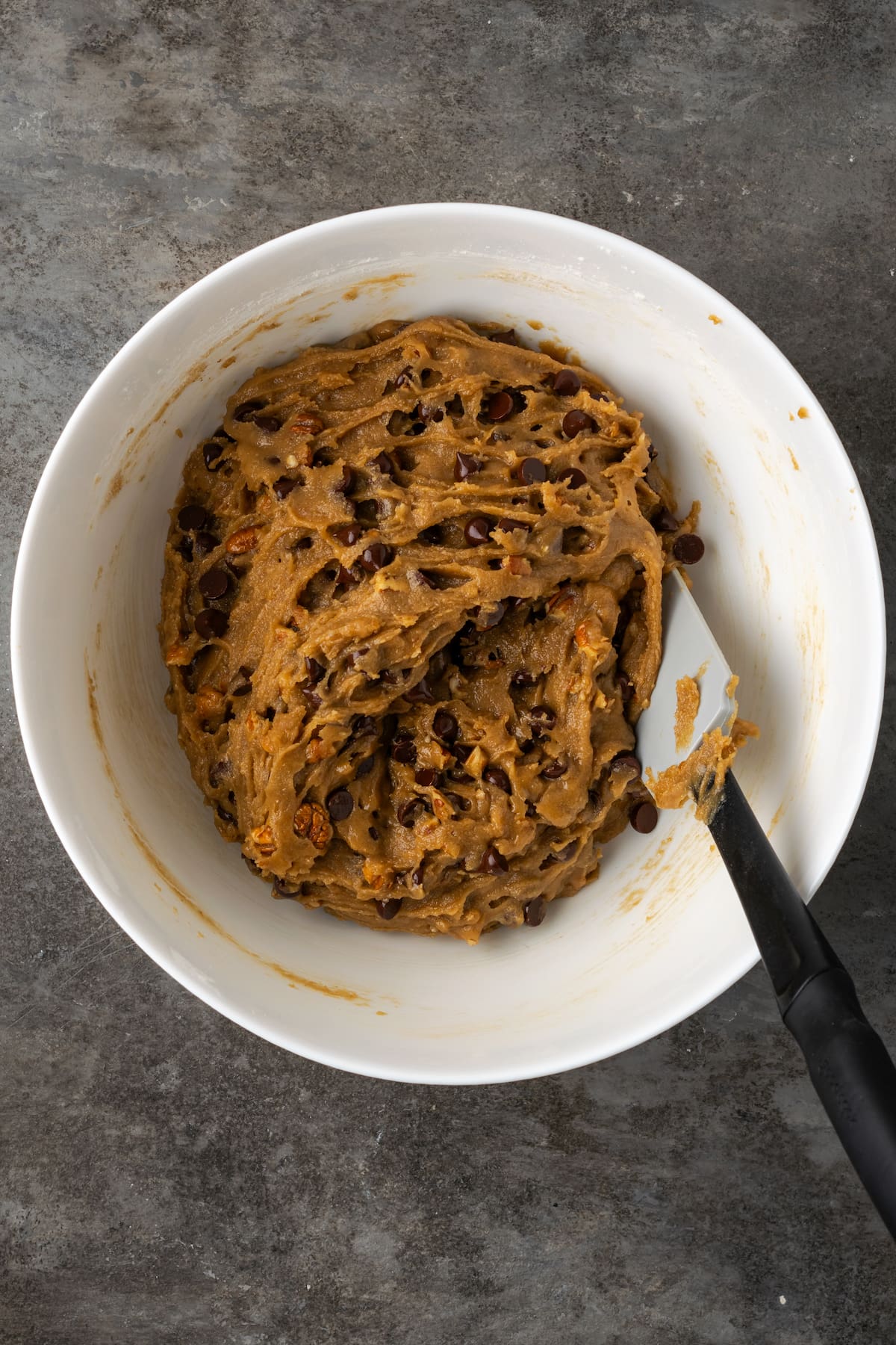 Browned Butter Bourbon Chocolate Chip Cookies - Recipes Vista