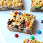PMS Bars Recipe | Quick and Easy Snack Bars Recipe