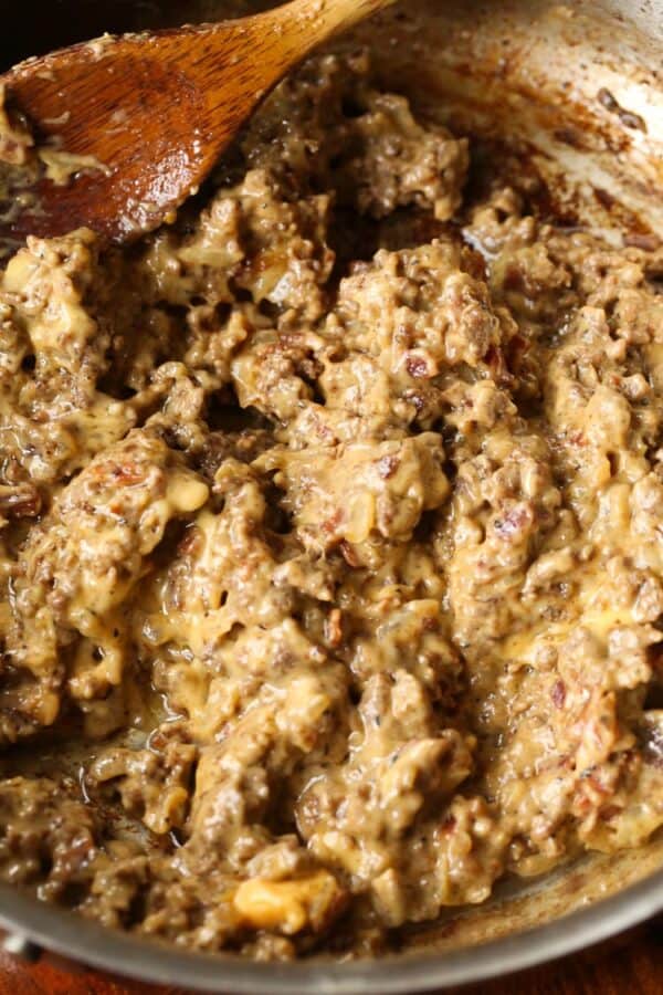 How to Make Garbage Bread | The Perfect Game Day Food!