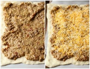 How to Make Garbage Bread | The Perfect Game Day Food!