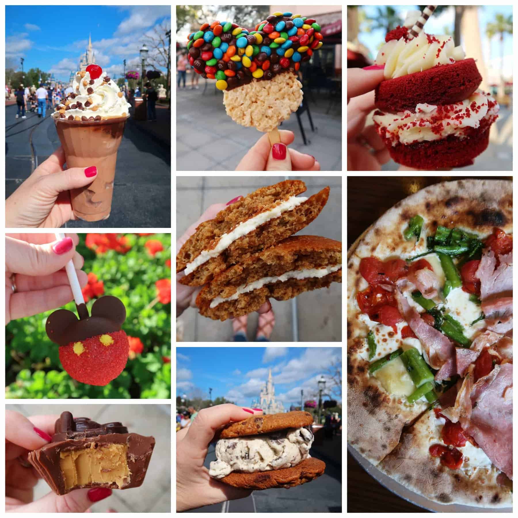 Sugar Break | Cookies and Cups