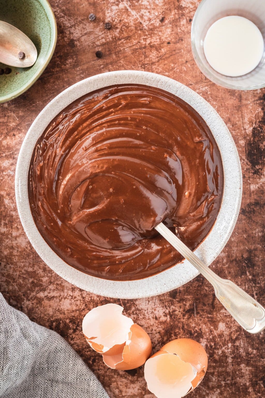 Easy Chocolate Mousse Recipe | Cookies and Cups