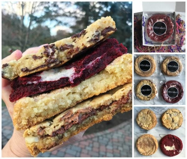 Best Bakery Cookies to Order Online | Cookies & Cups
