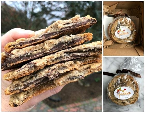 Best Bakery Cookies to Order Online | Cookies & Cups