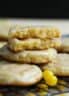 Lemonhead Cookies | Cookies and Cups
