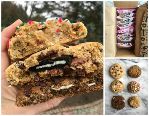 Best Bakery Cookies to Order Online | Cookies & Cups