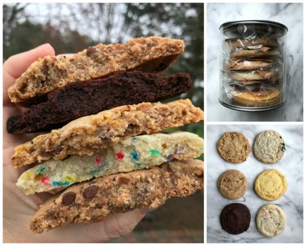 Best Bakery Cookies to Order Online | Cookies & Cups