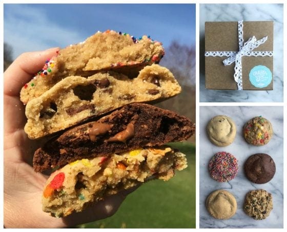 Best Bakery Cookies to Order Online | Cookies & Cups