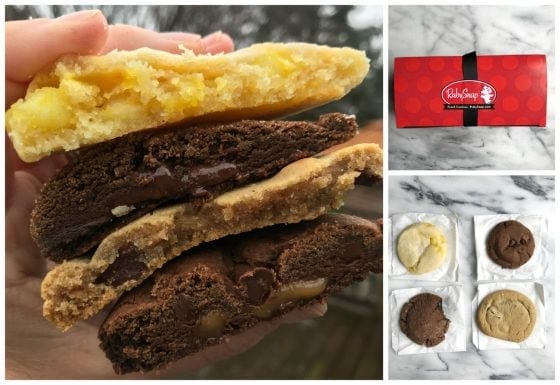 Best Bakery Cookies to Order Online | Cookies & Cups