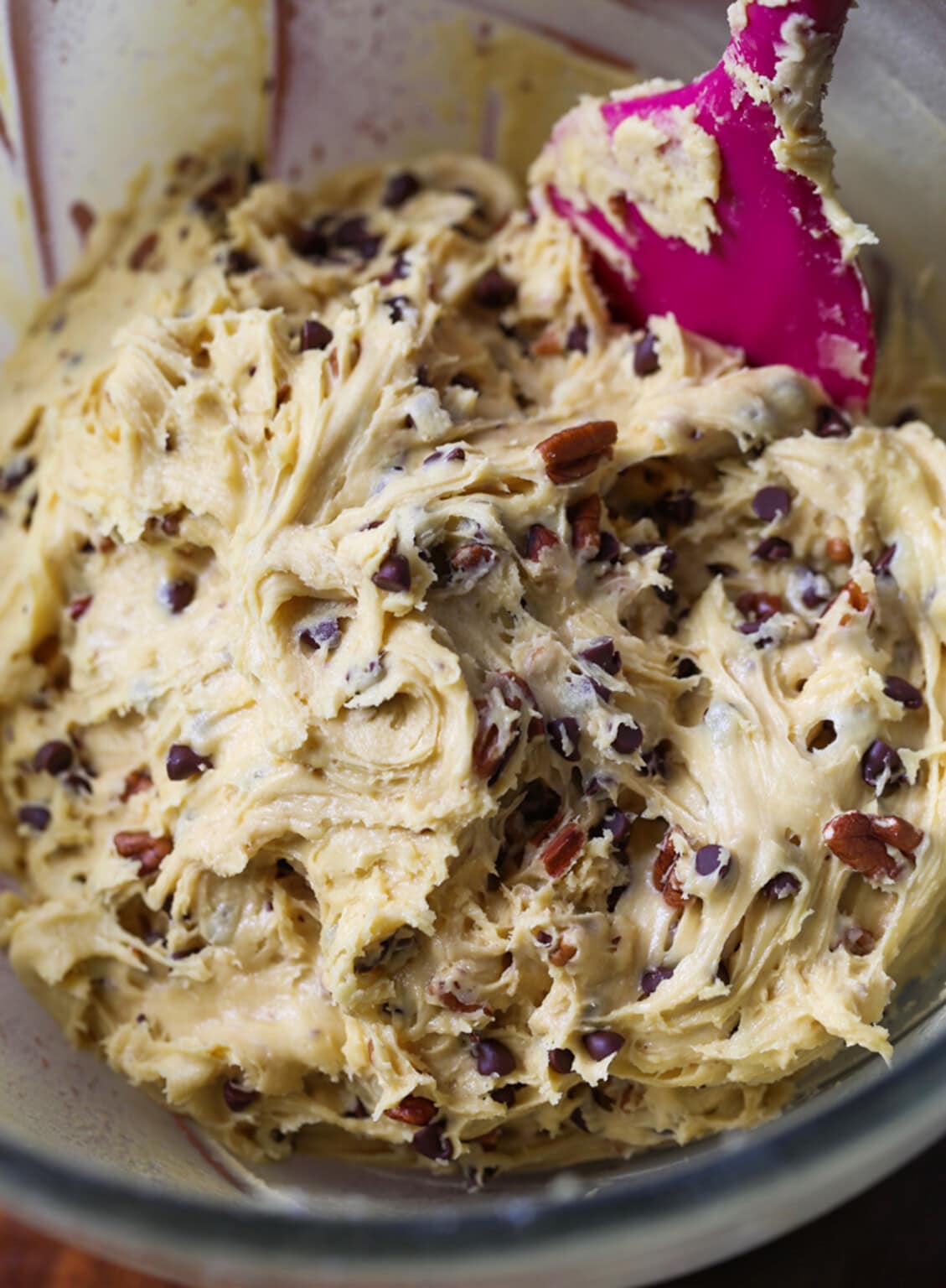 Cake Mix Biscotti | Cookies and Cups