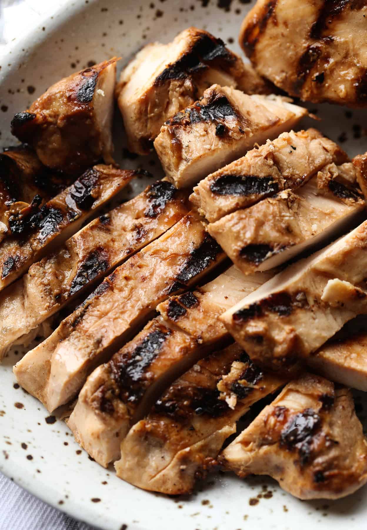 The Best Chicken Marinade Recipe - Cookies and Cups