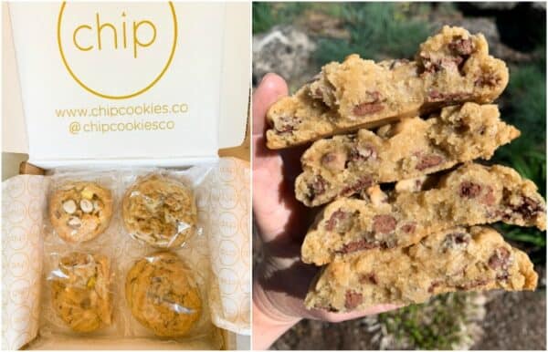 The Best Bakery Cookies to Order Online!! - Cookies and Cups
