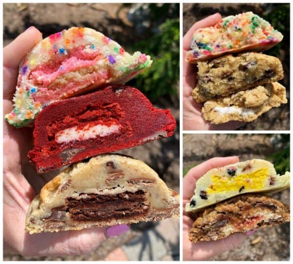 The Best Bakery Cookies to Order Online!! - Cookies and Cups