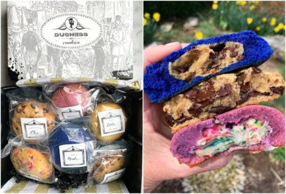 The Best Bakery Cookies to Order Online!! - Cookies and Cups