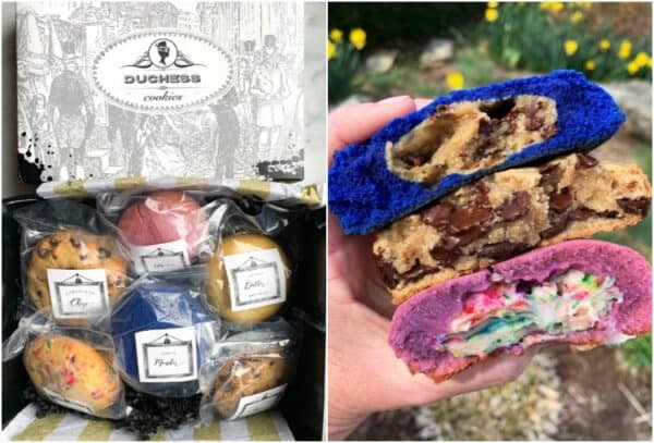 The Best Bakery Cookies to Order Online!! - Cookies and Cups