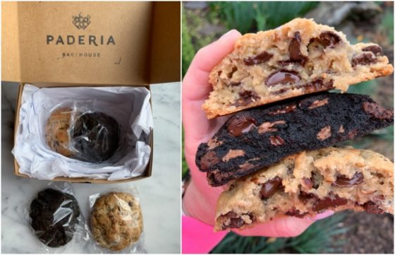 The Best Bakery Cookies to Order Online!! - Cookies and Cups