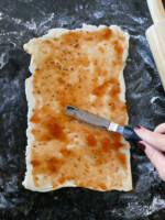 Easy Rugelach (Step by Step) | Cookies and Cups