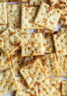 Seasoned Crackers (aka Fire Crackers) | Super Easy Party Food Idea!