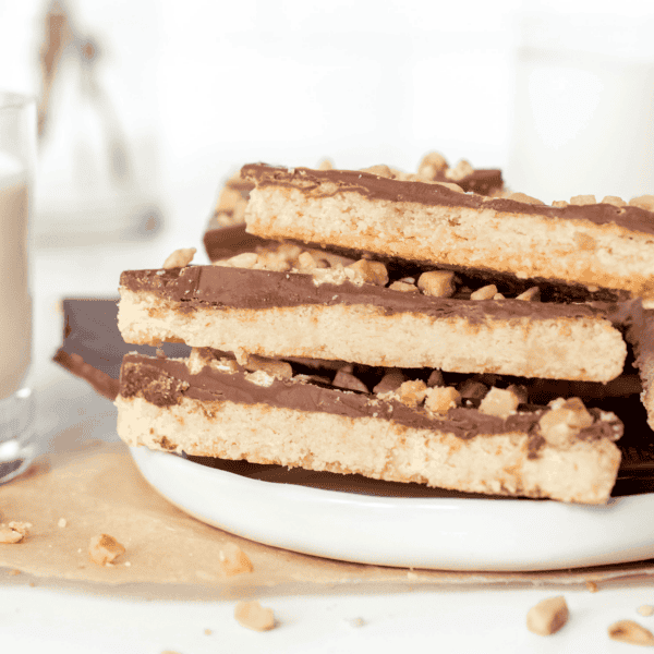 Almond Roca Cookies Recipe | A Classic Candy in Cookie Form!