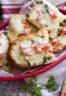 Beach Bread - Cheesy Bread With A Secret Ingredient | Cookies and Cups