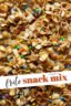 Frito Snack Mix - Easy Snack Mix Recipe | Cookies and Cups