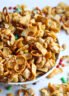 Frito Snack Mix - Easy Snack Mix Recipe | Cookies and Cups