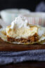 Mini Cheesecakes with Graham Cracker Crust | Cookies and Cups