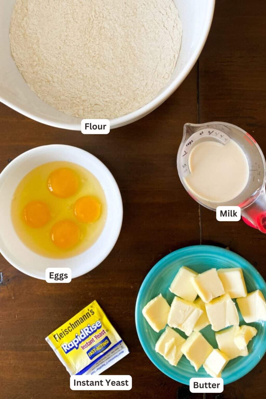 Homemade Cinnamon Babka Recipe | Cookies and Cups