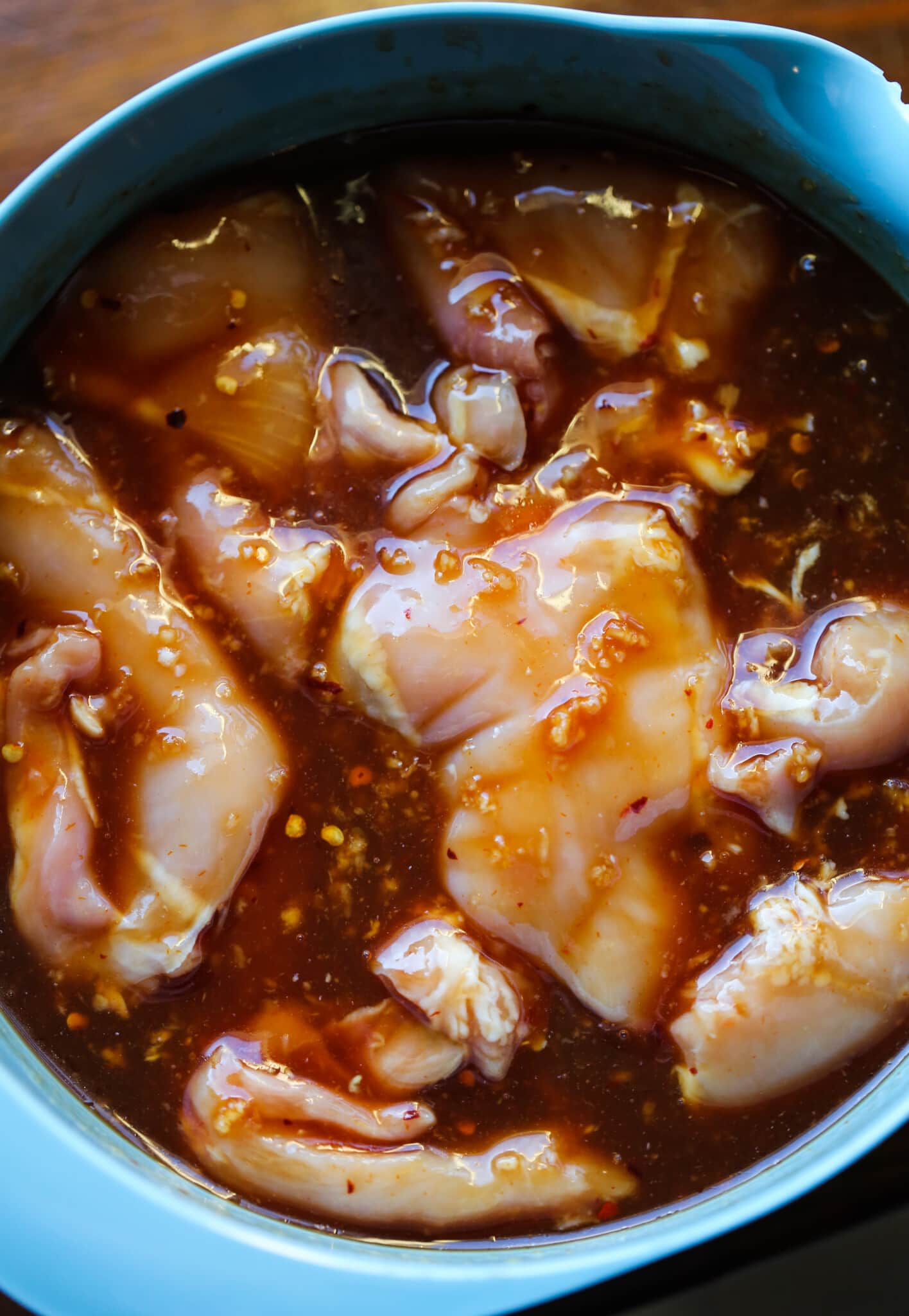 Hawaiian Grilled Huli Huli Chicken | Cookies and Cups