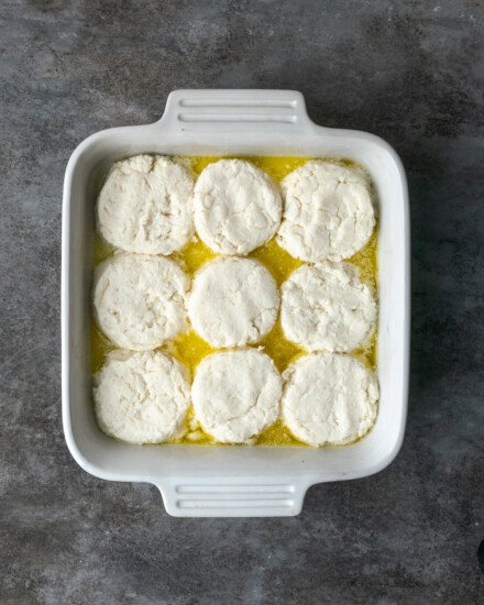 7UP Biscuits | Cookies and Cups