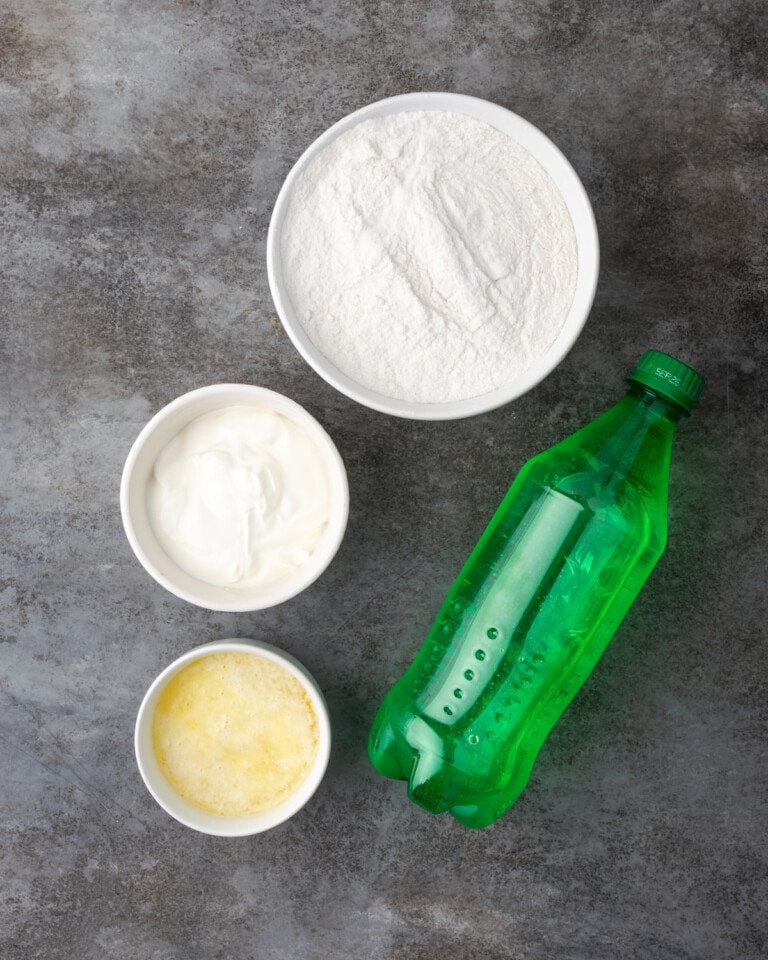 7UP Biscuits | Cookies and Cups