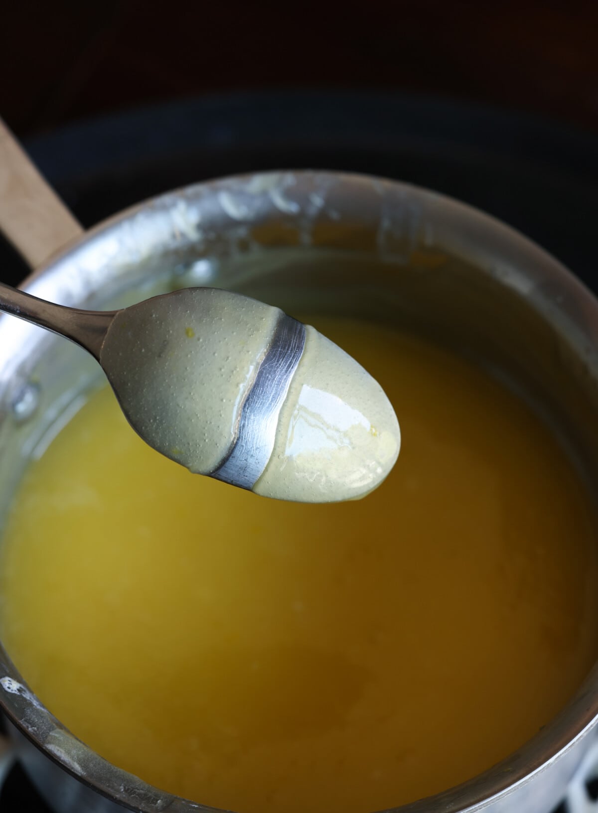 Lemon Curd Recipe - Cookies and Cups