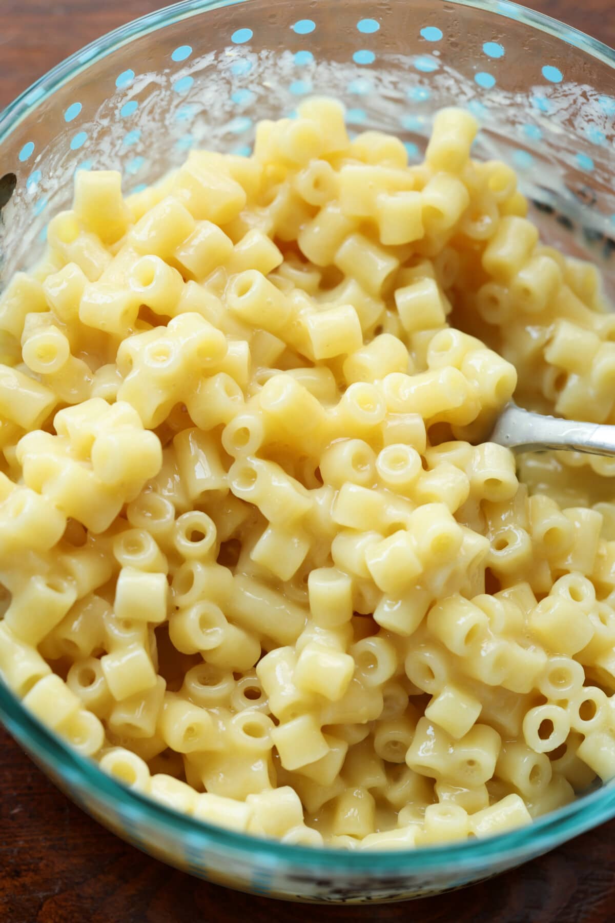 Frog Eye Salad - Cookies and Cups