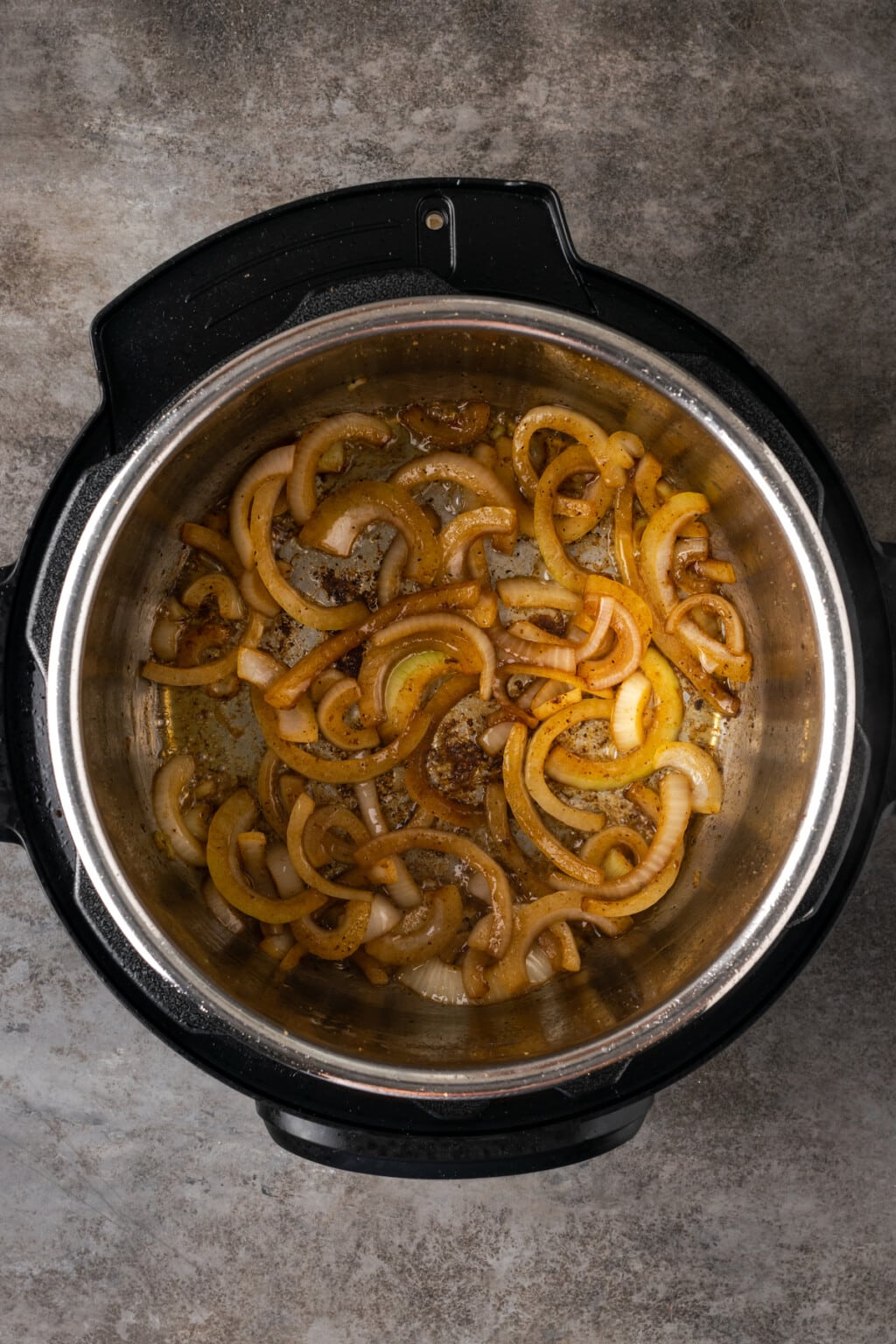 Instant Pot Chuck Roast | Cookies and Cups