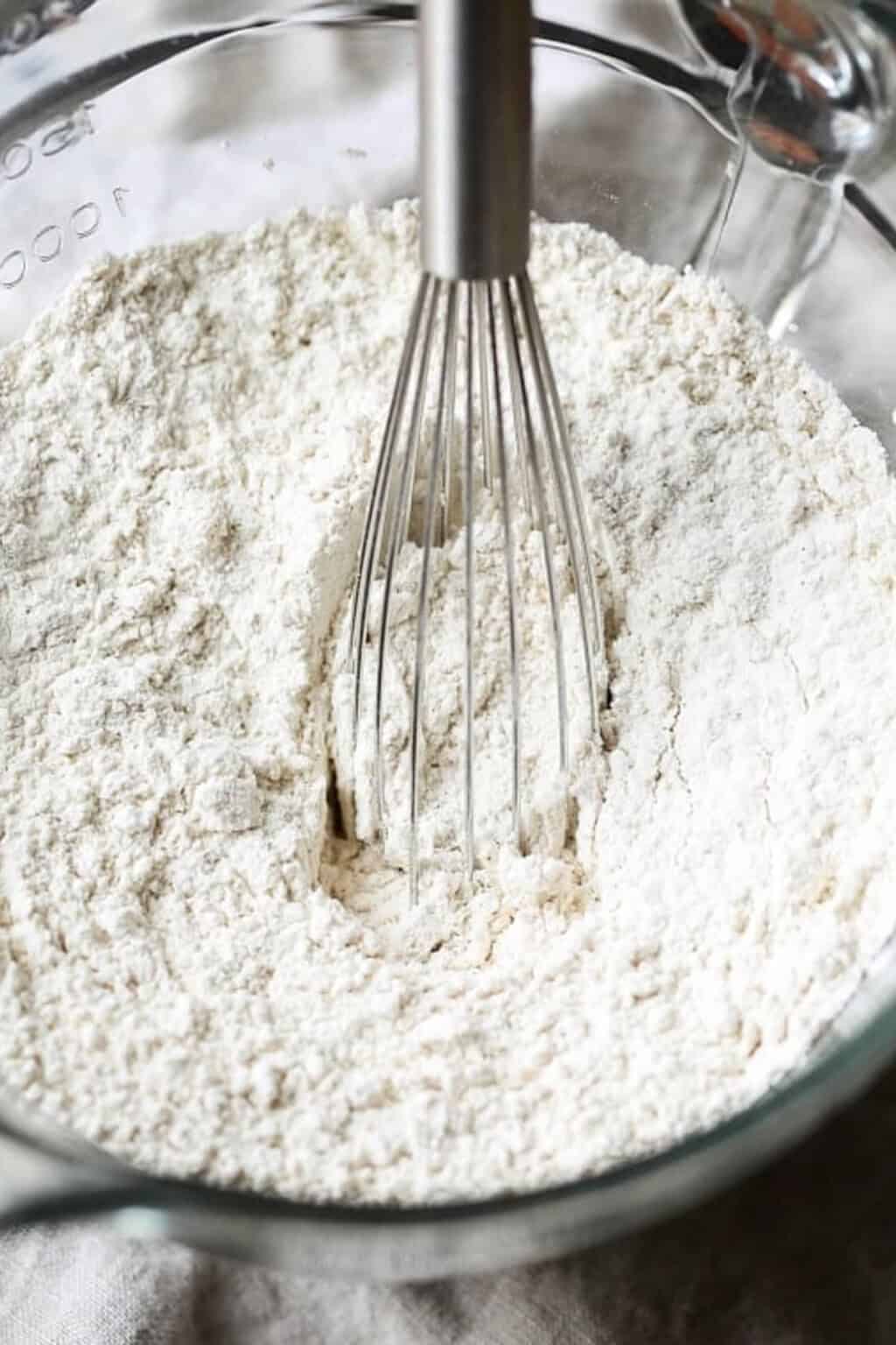 How to Make Cake Flour | Cookies and Cups