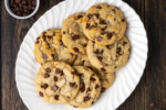 Subway Cookies | Cookies and Cups