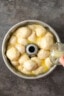 Taco Monkey Bread | Cookies and Cups
