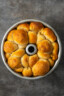 Taco Monkey Bread | Cookies and Cups