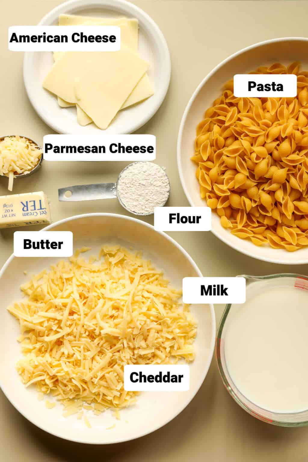 Panera Mac and Cheese - Cookies and Cups
