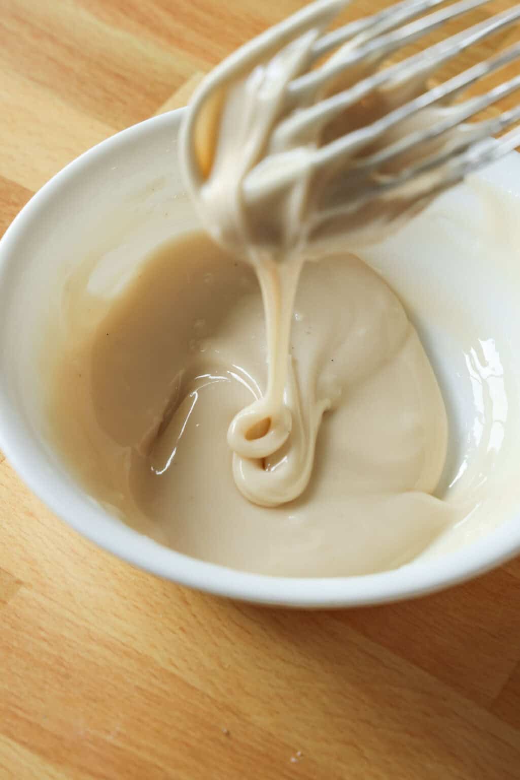 Easy Sugar Cookie Icing Recipe | Cookies and Cups